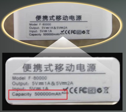 HOW to Choose a Good Power Bank? | Mobile Dot Com Network Sdn Bhd